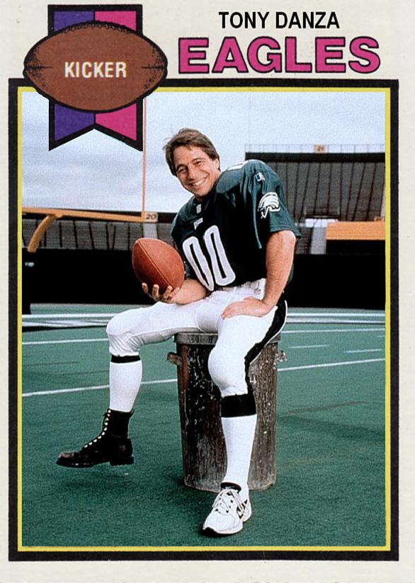 Picture of Tony Danza