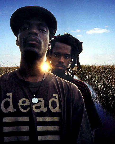 Picture of Dead Prez
