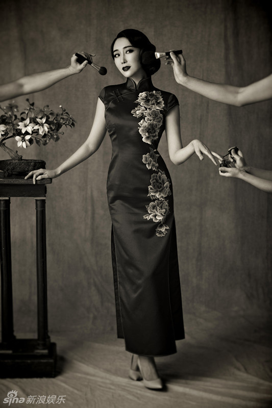 Picture of Du Ruo Xi