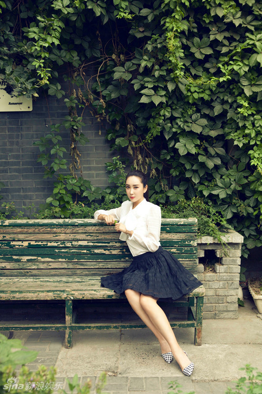 Picture of Du Ruo Xi