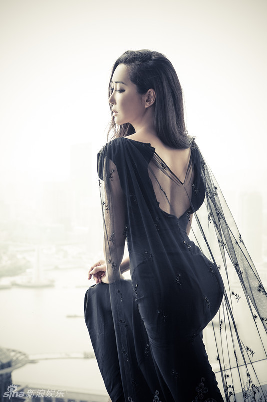 Picture of Du Ruo Xi