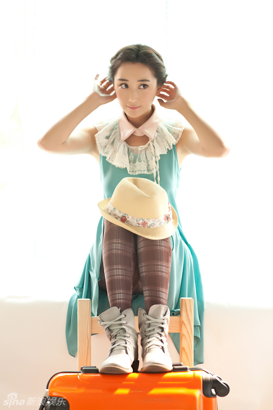 Picture of Du Ruo Xi