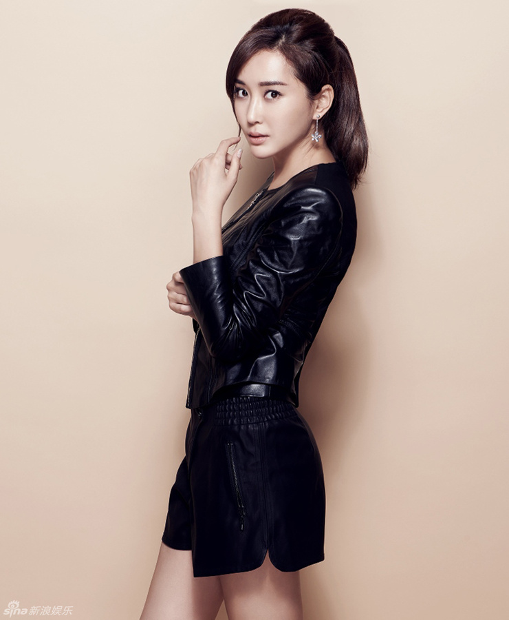 Picture of Du Ruo Xi