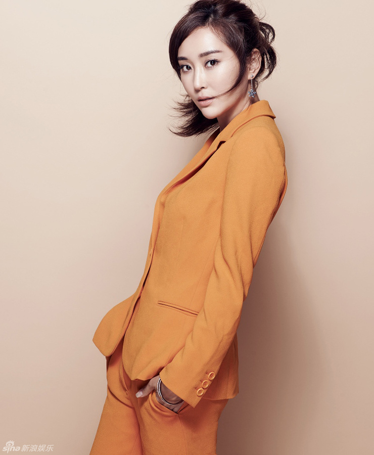 Picture of Du Ruo Xi