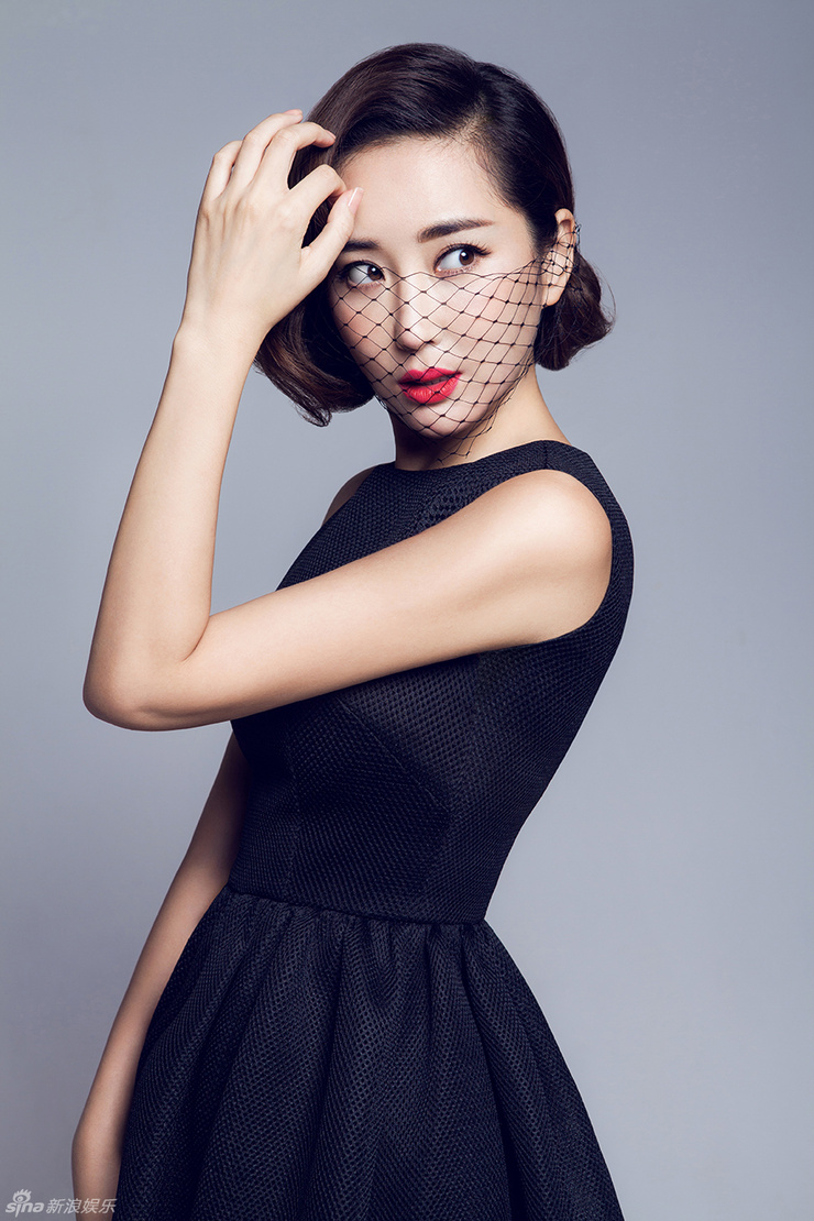 Picture of Du Ruo Xi