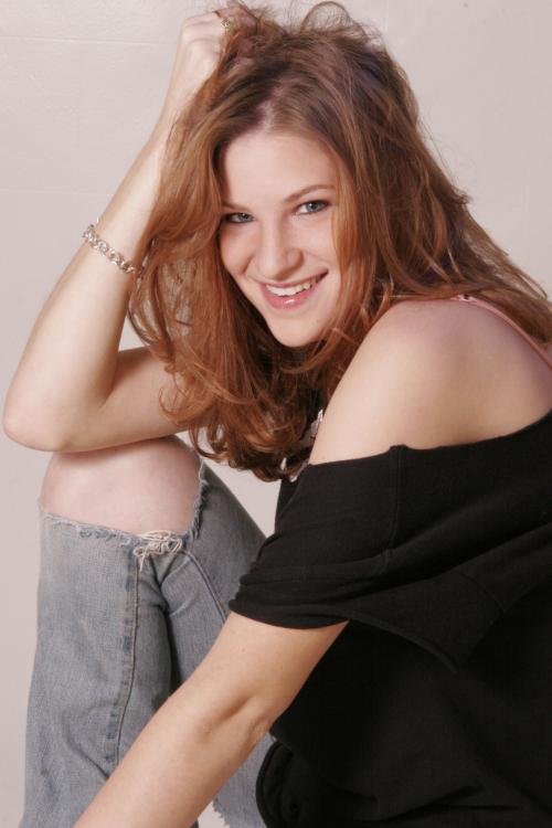 Picture of Rachel Hardisty