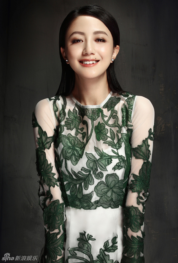 Picture of Li Qian