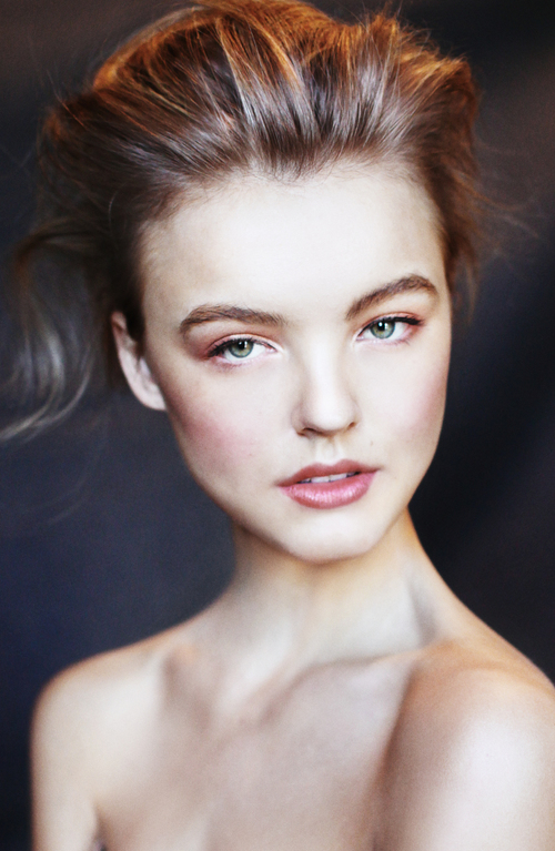 Picture of Taylor Johnson (II)