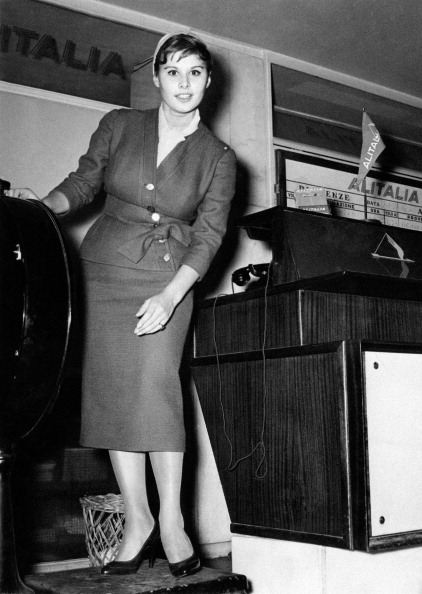 Picture of Marisa Allasio