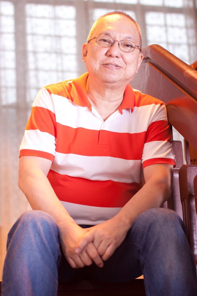 Picture of Ricardo Lee