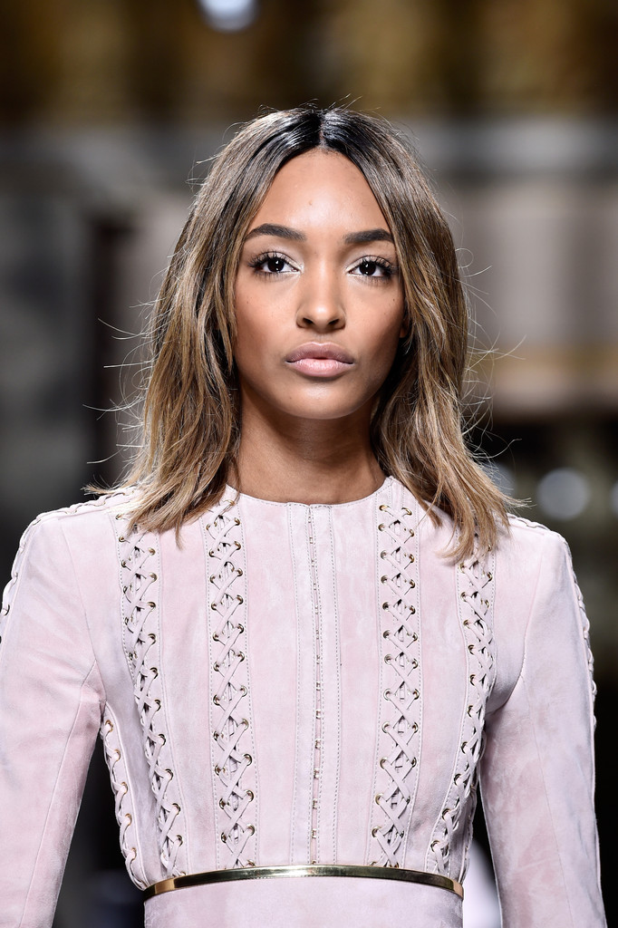 Jourdan Dunn picture