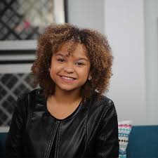 Picture of Rachel Crow