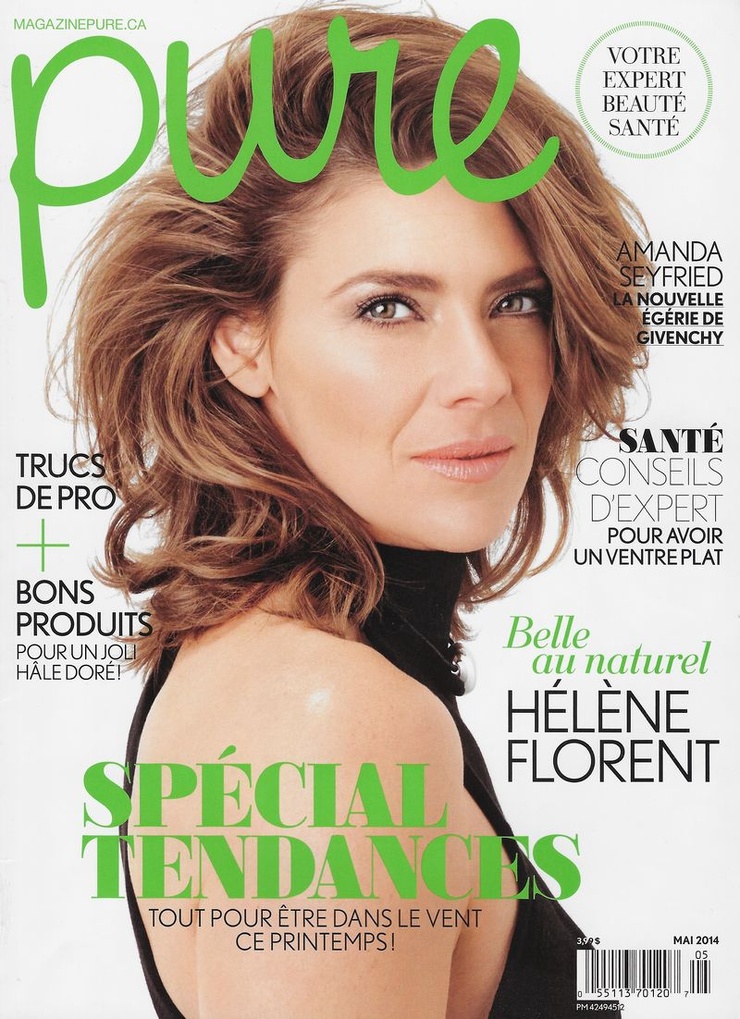 Picture of Hélène Florent