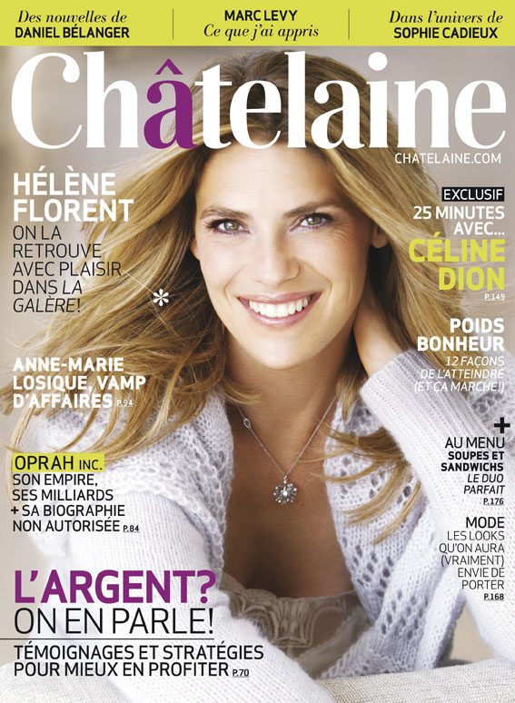 Picture of Hélène Florent