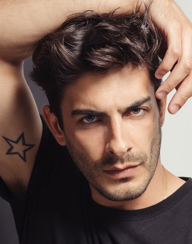 Image of TAO FERNANDEZ CAINO