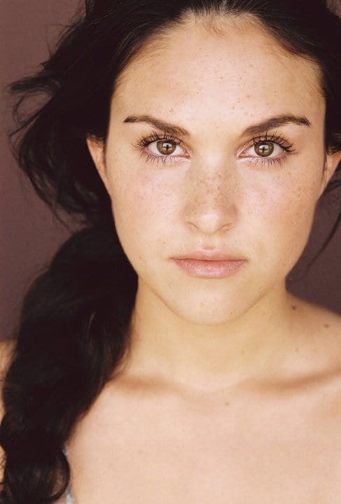 Image of Alexis Beckley