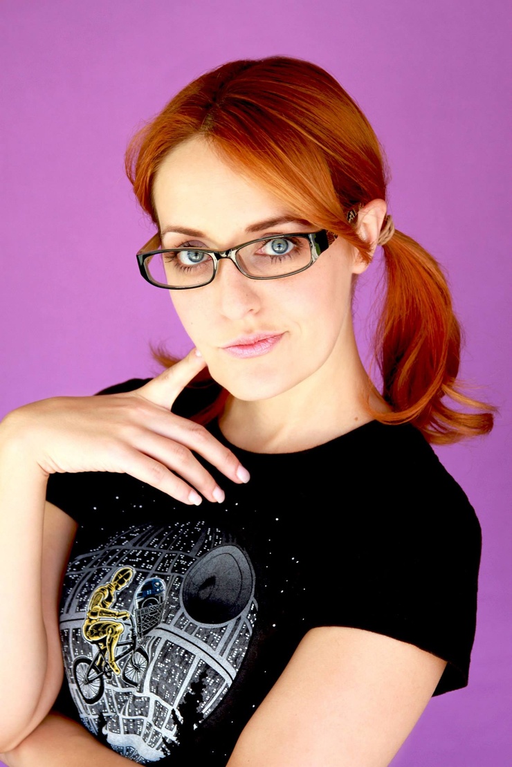 Image of Lena Thomas