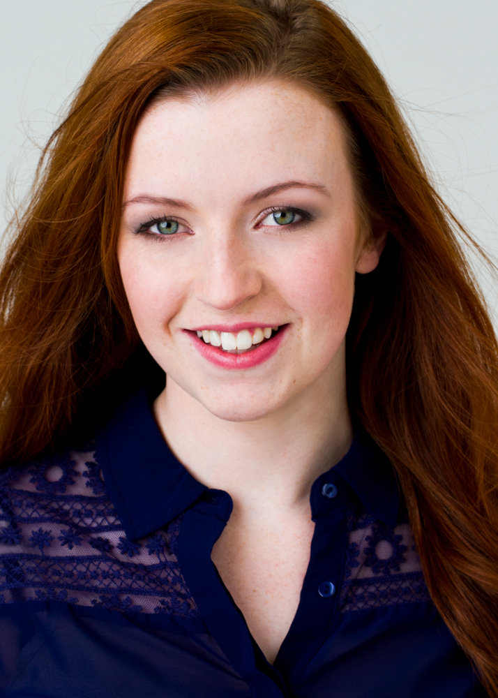 Picture of Jasmine O'Donnell
