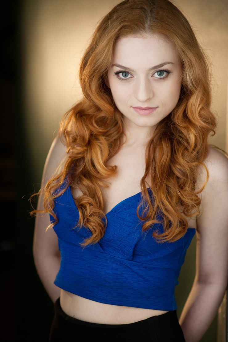 Picture of E.J. Katz