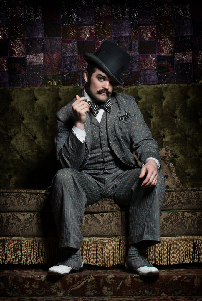 Image of Russell Bruner