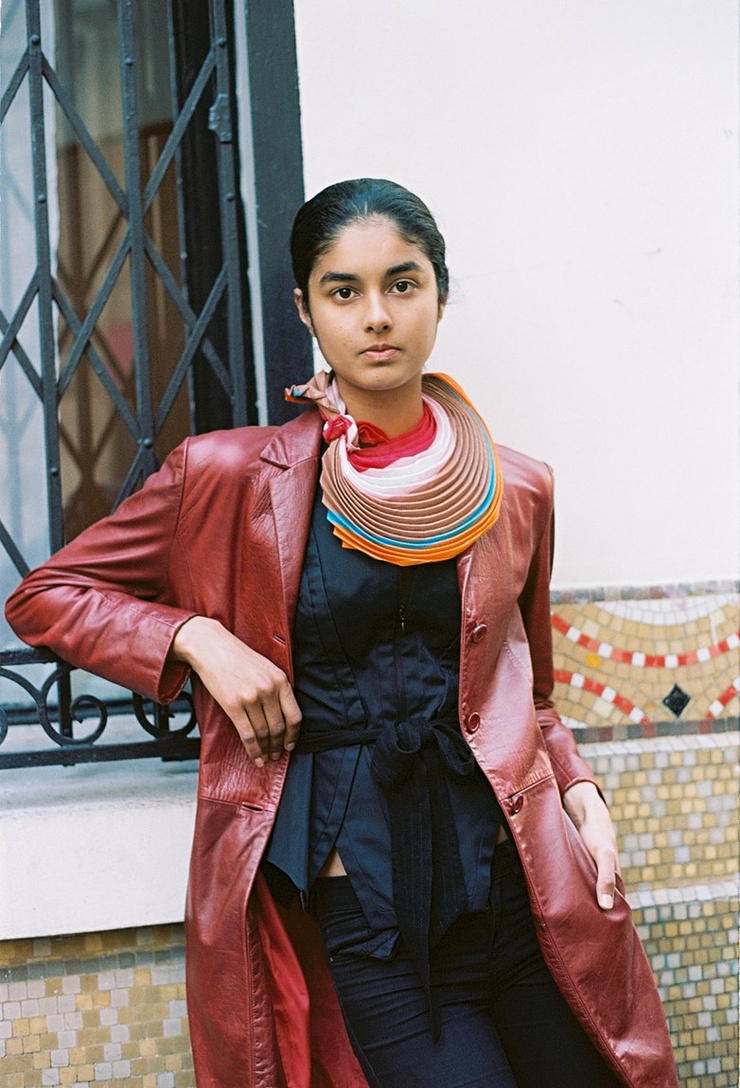 Shanali Martin image