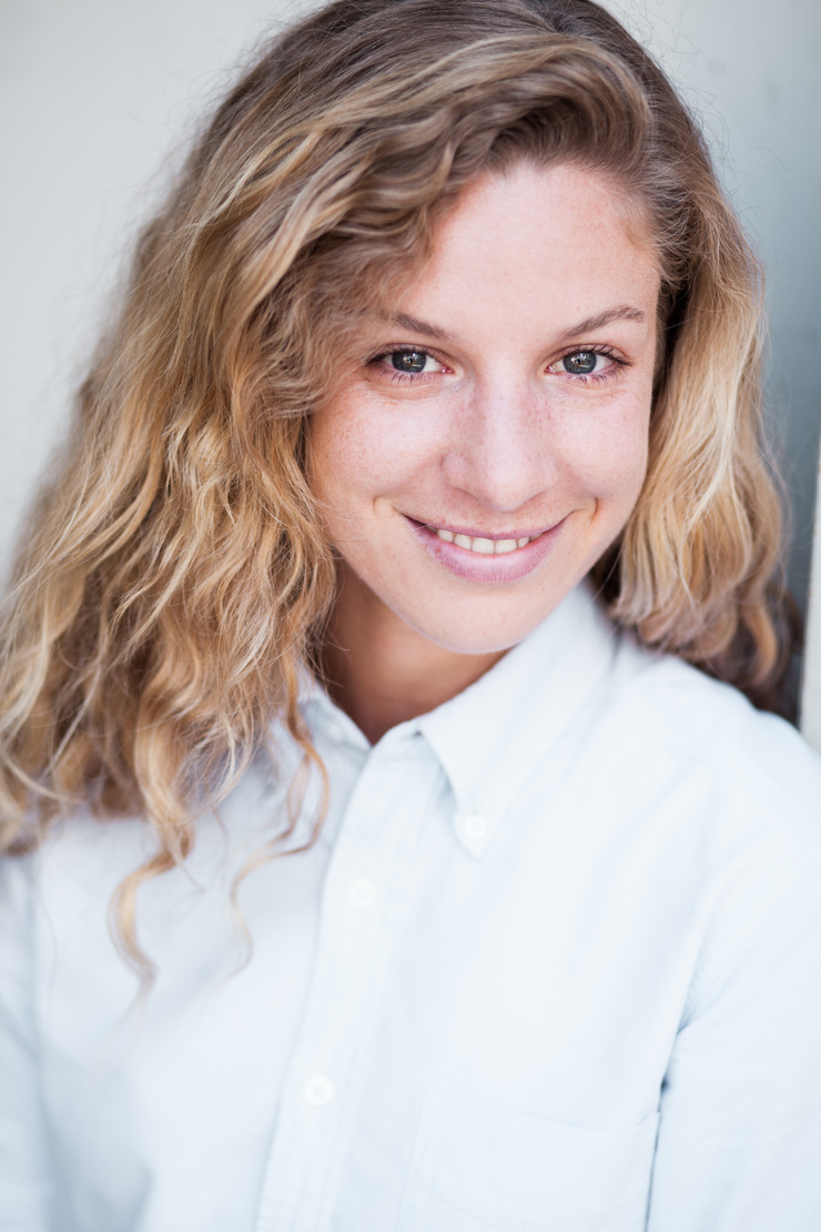 Picture of Laura Cuenca Serrano