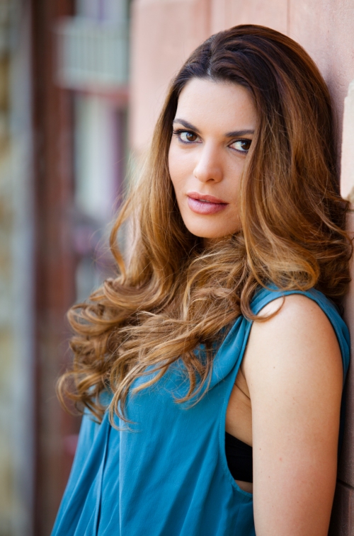 Image of Claudia Ruffo