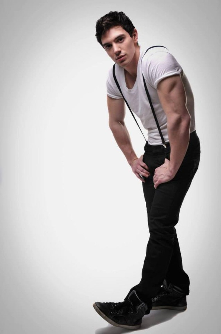 Image of Steve Grand