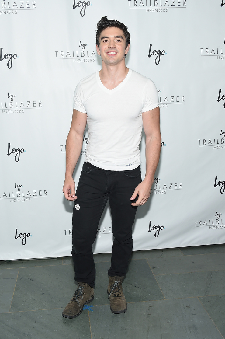 Picture of Steve Grand