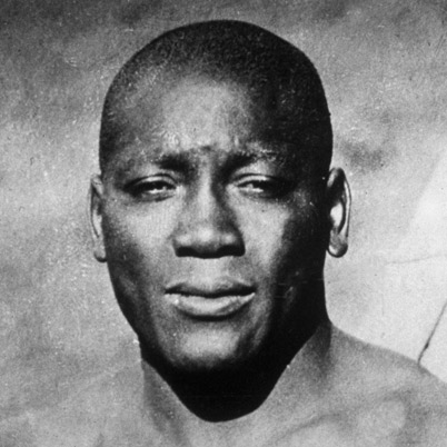 Picture of Jack Johnson (Boxer)