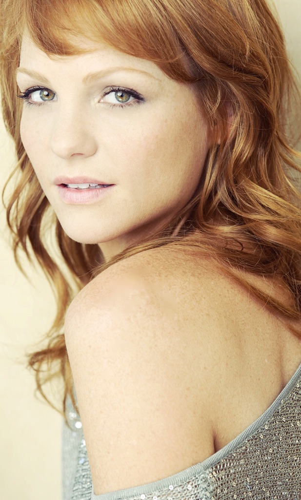 Picture of Anne Leighton