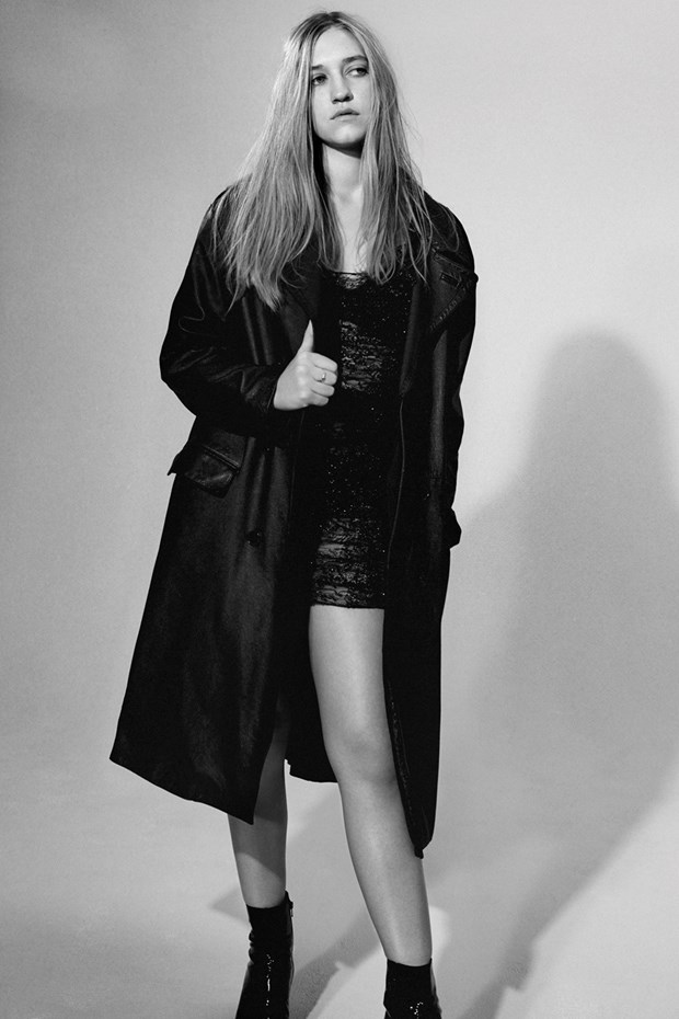 Coco Gordon-Moore picture