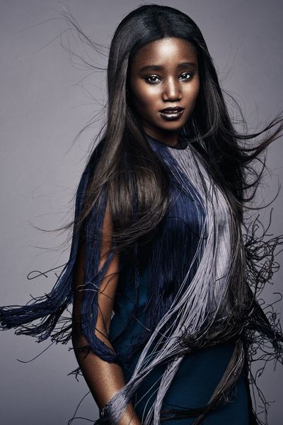 Picture of Karidja Touré