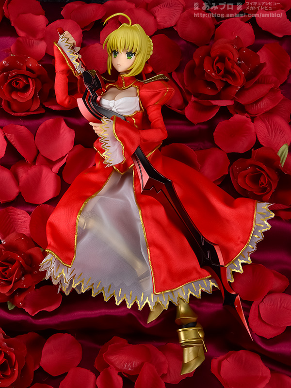 Picture of Saber Extra (Nero Claudius Caesar Augustus Germanicus)