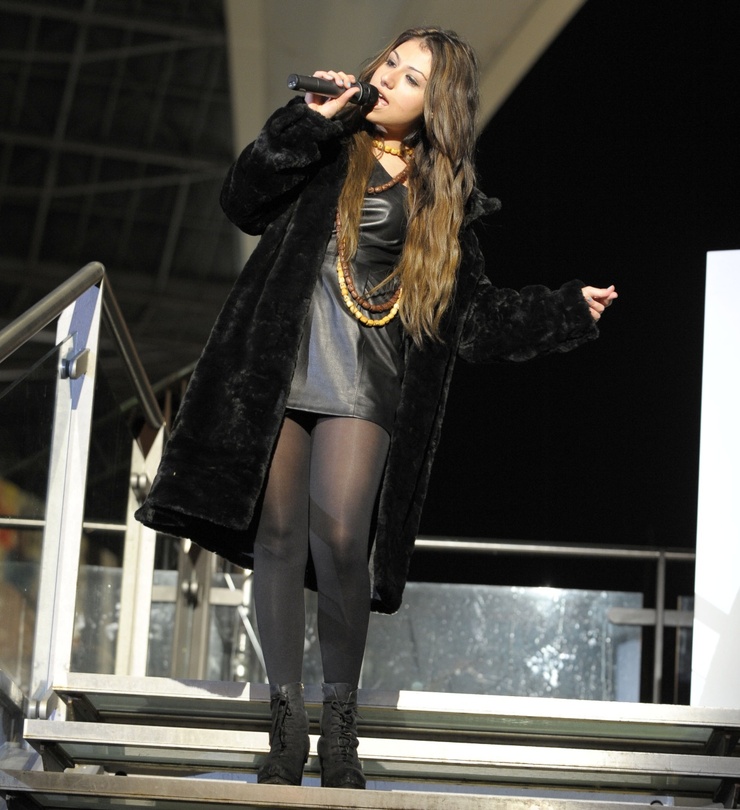 Picture of Gabriella Cilmi