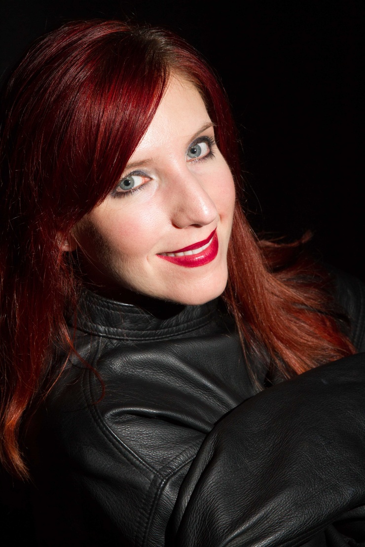 Stacey Campbell image