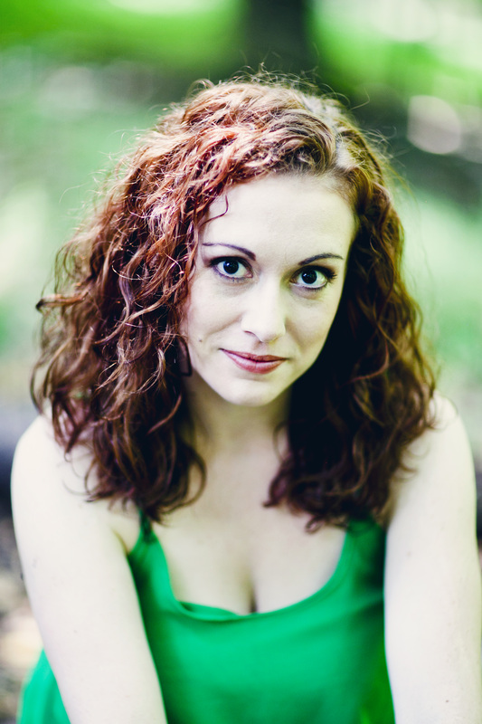 Picture of Liza Jaine