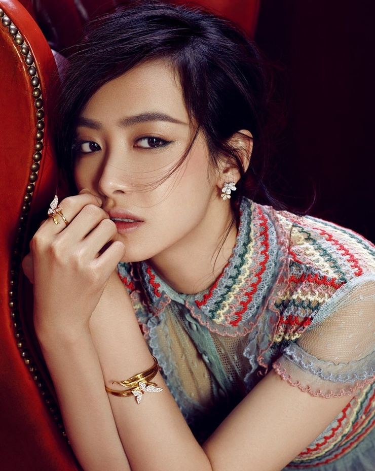 Picture of Victoria Song