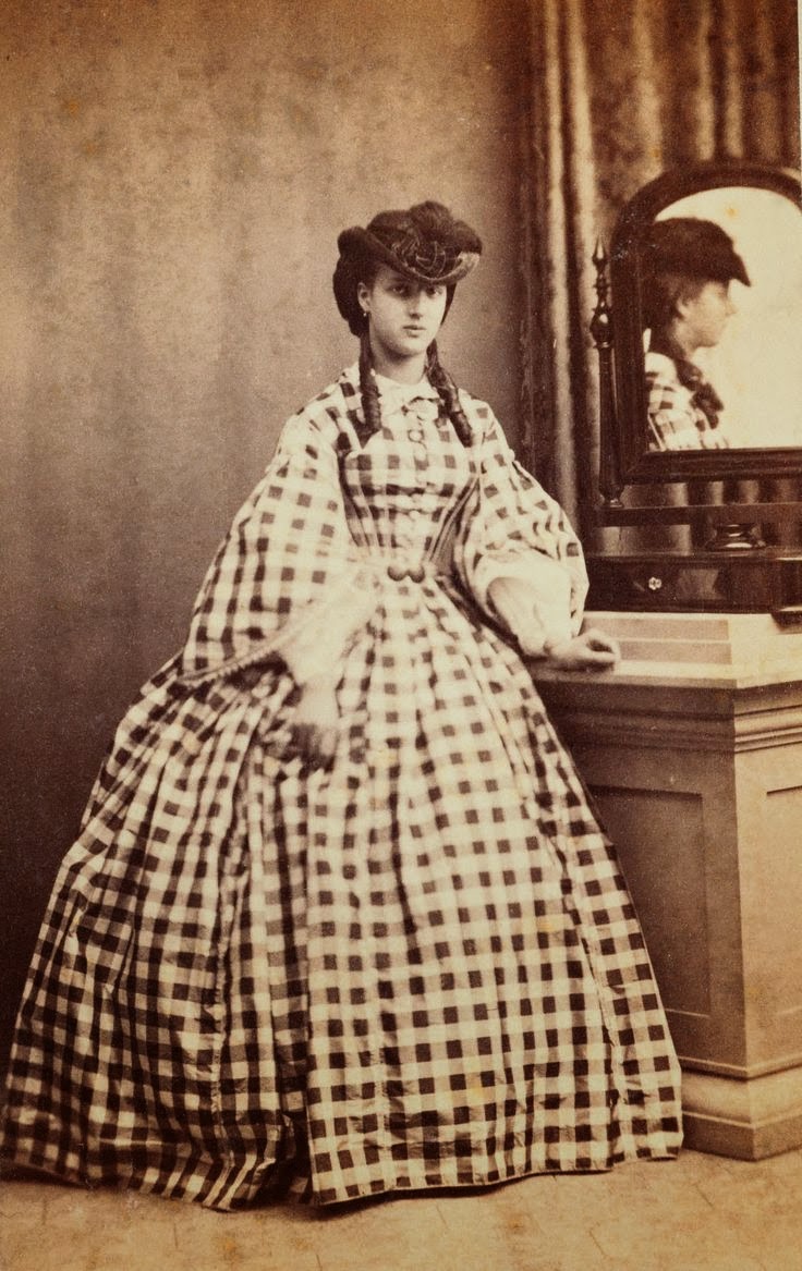 Picture of Queen Alexandra