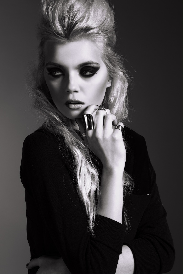 Picture of Laura Savicka