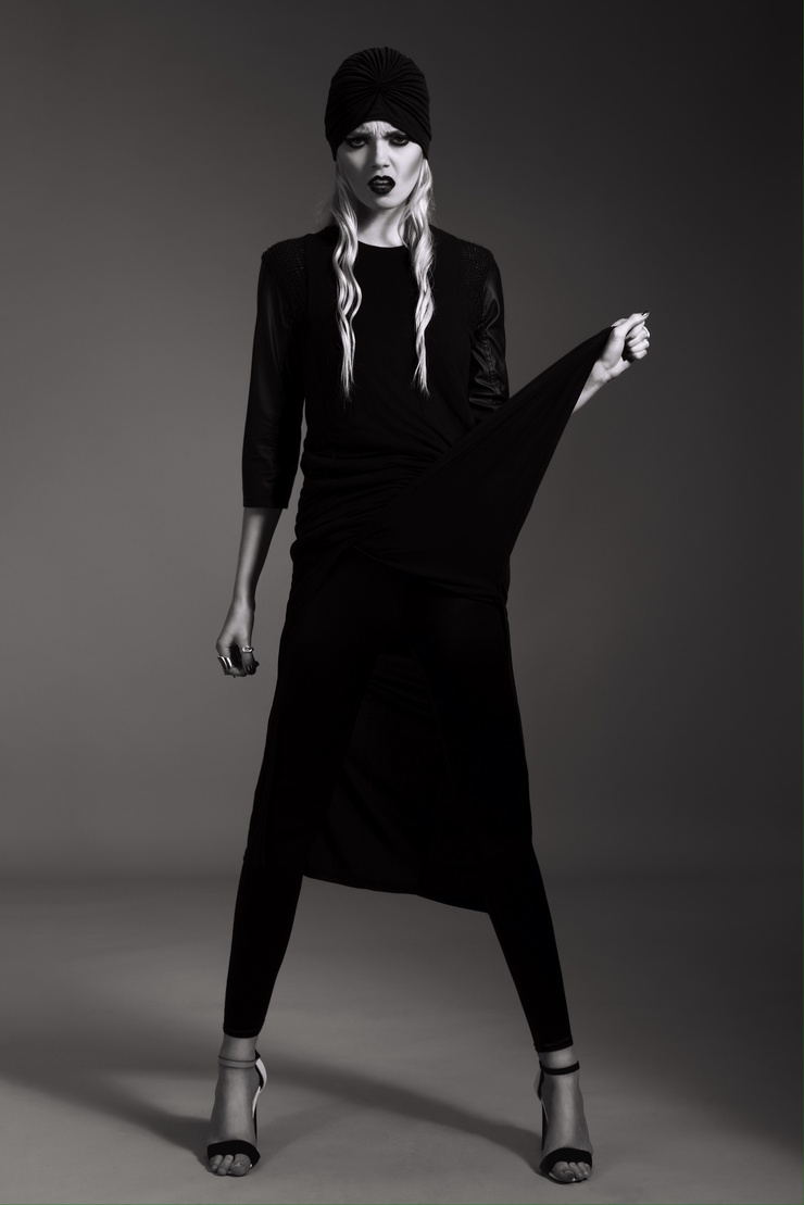 Picture of Laura Savicka