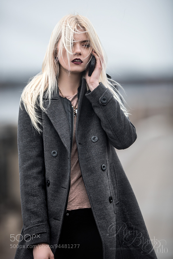 Picture of Laura Savicka