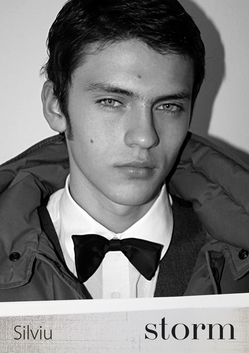 Picture of Silviu Tolu