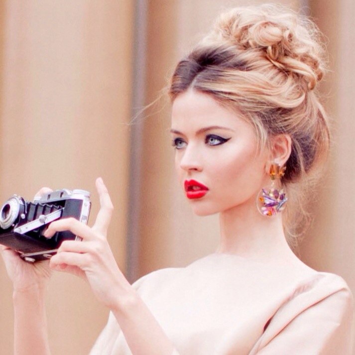 Mary Lavrova picture