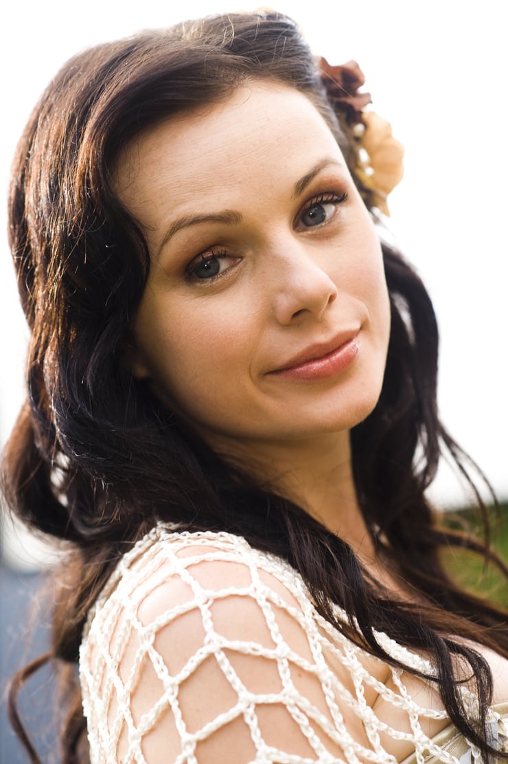 Picture of Brooke Williams