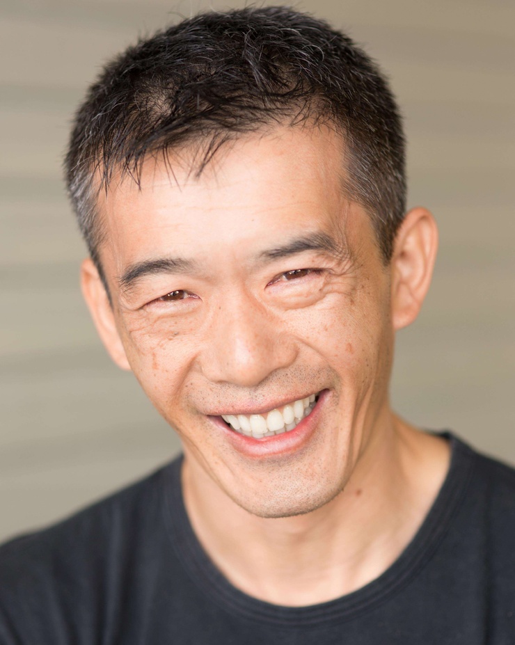 Picture of Gary Young