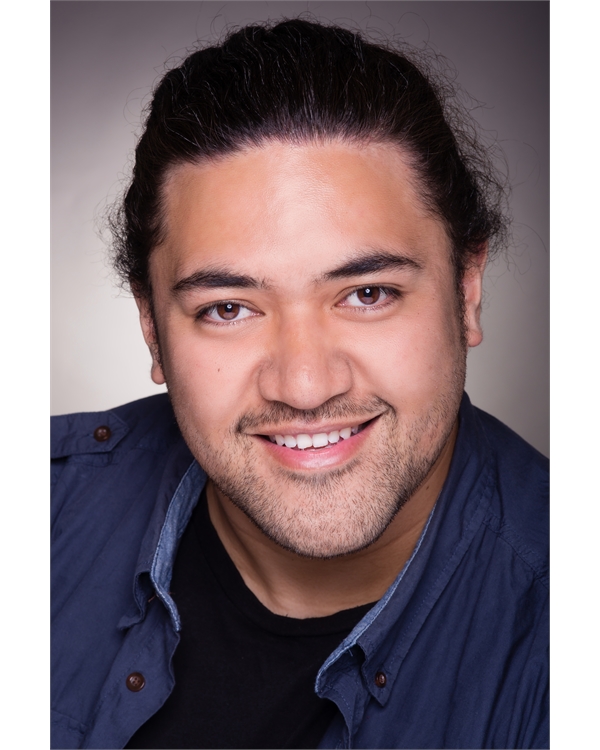 Picture of Samson Chan-Boon