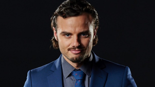 Picture of Josh McKenzie