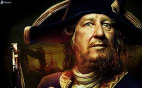 Picture of Hector Barbossa