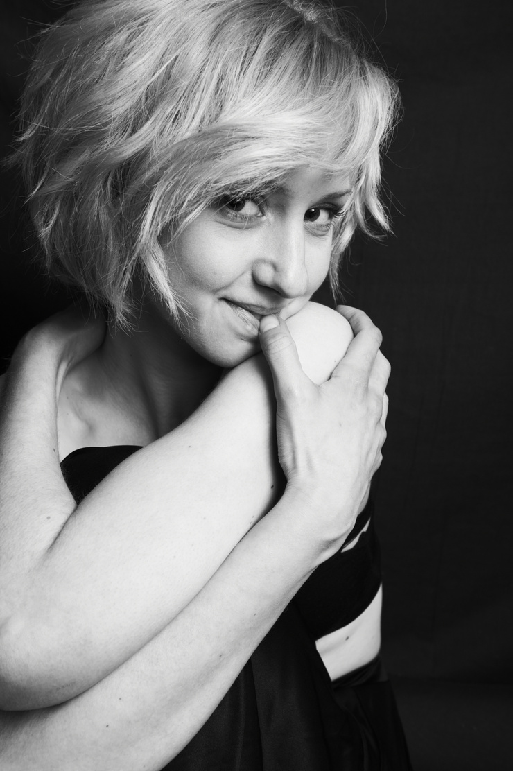 Picture of Peta Cornish